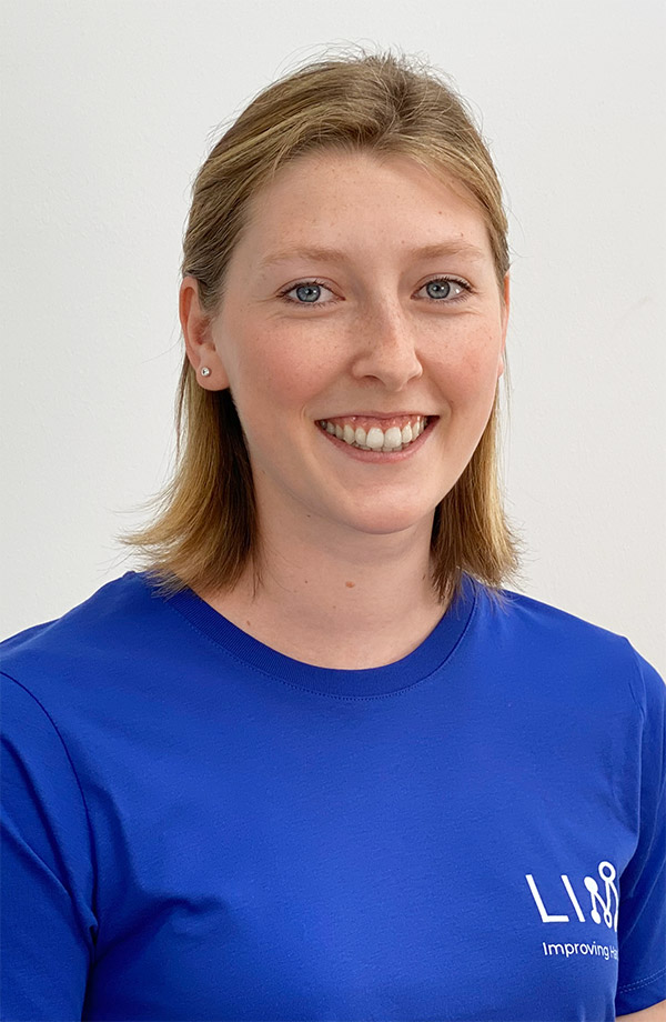 Das Team hinter LIME medical - Für bessere Handtherapie : LIME medical GmbH