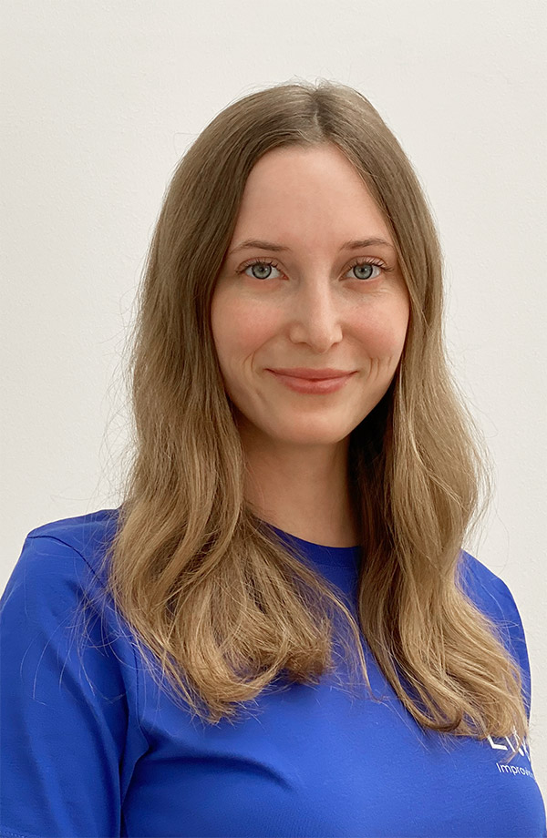 Das Team hinter LIME medical - Für bessere Handtherapie : LIME medical GmbH