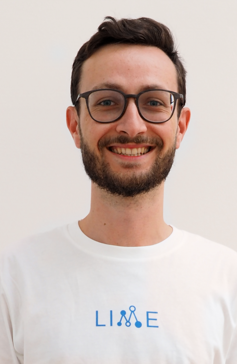 Das Team hinter LIME medical - Für bessere Handtherapie : LIME medical GmbH