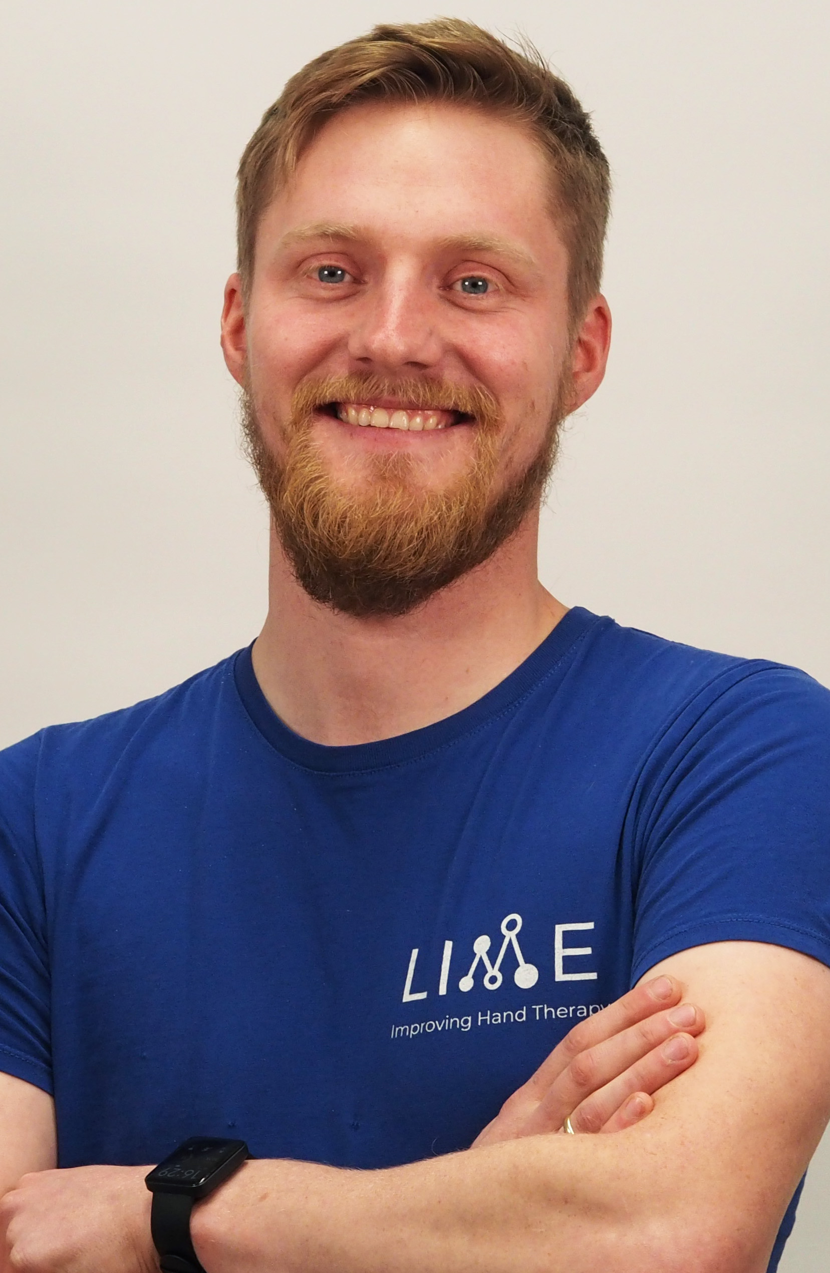 Das Team hinter LIME medical - Für bessere Handtherapie : LIME medical GmbH