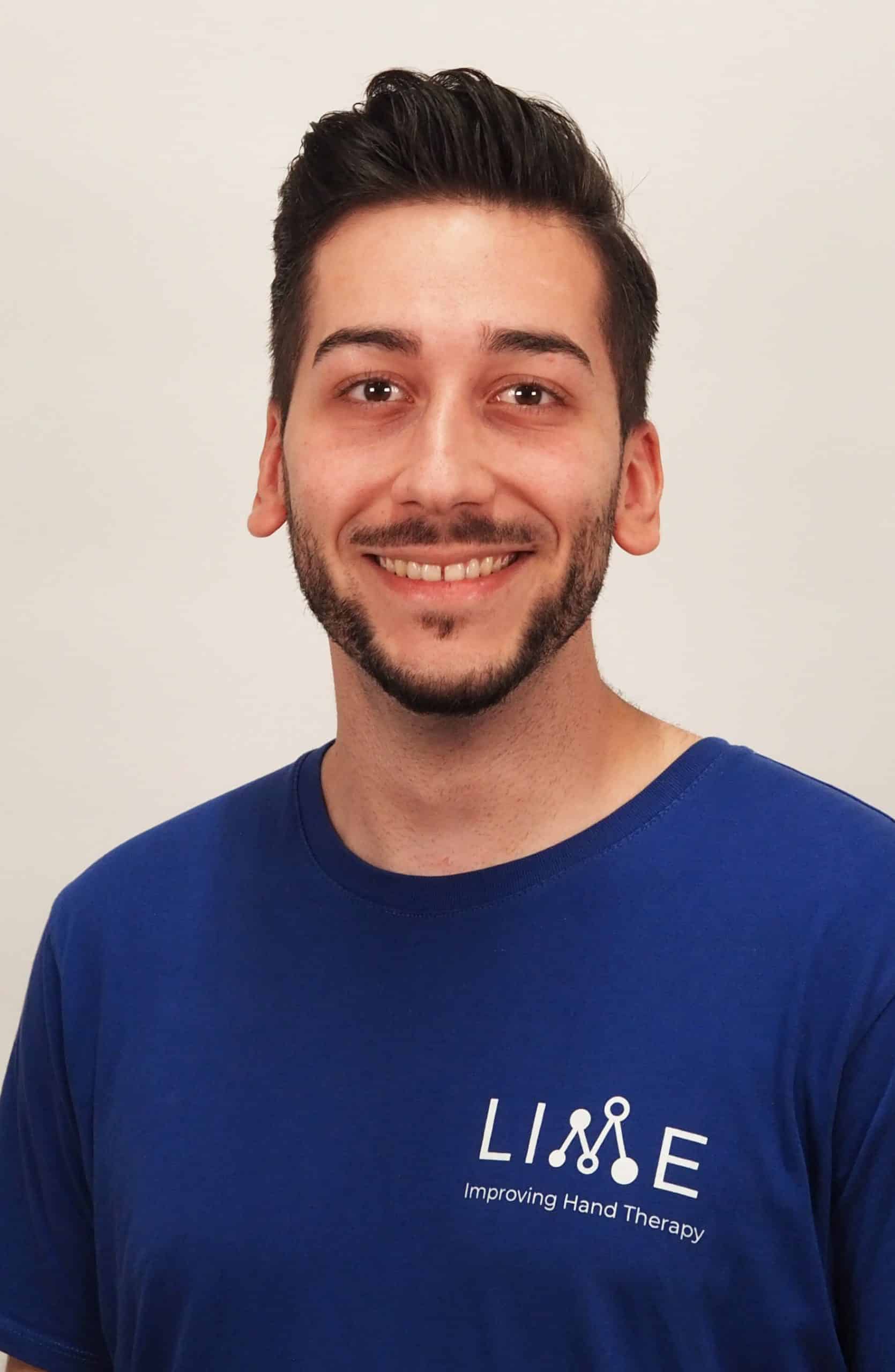 Das Team hinter LIME medical - Für bessere Handtherapie : LIME medical GmbH