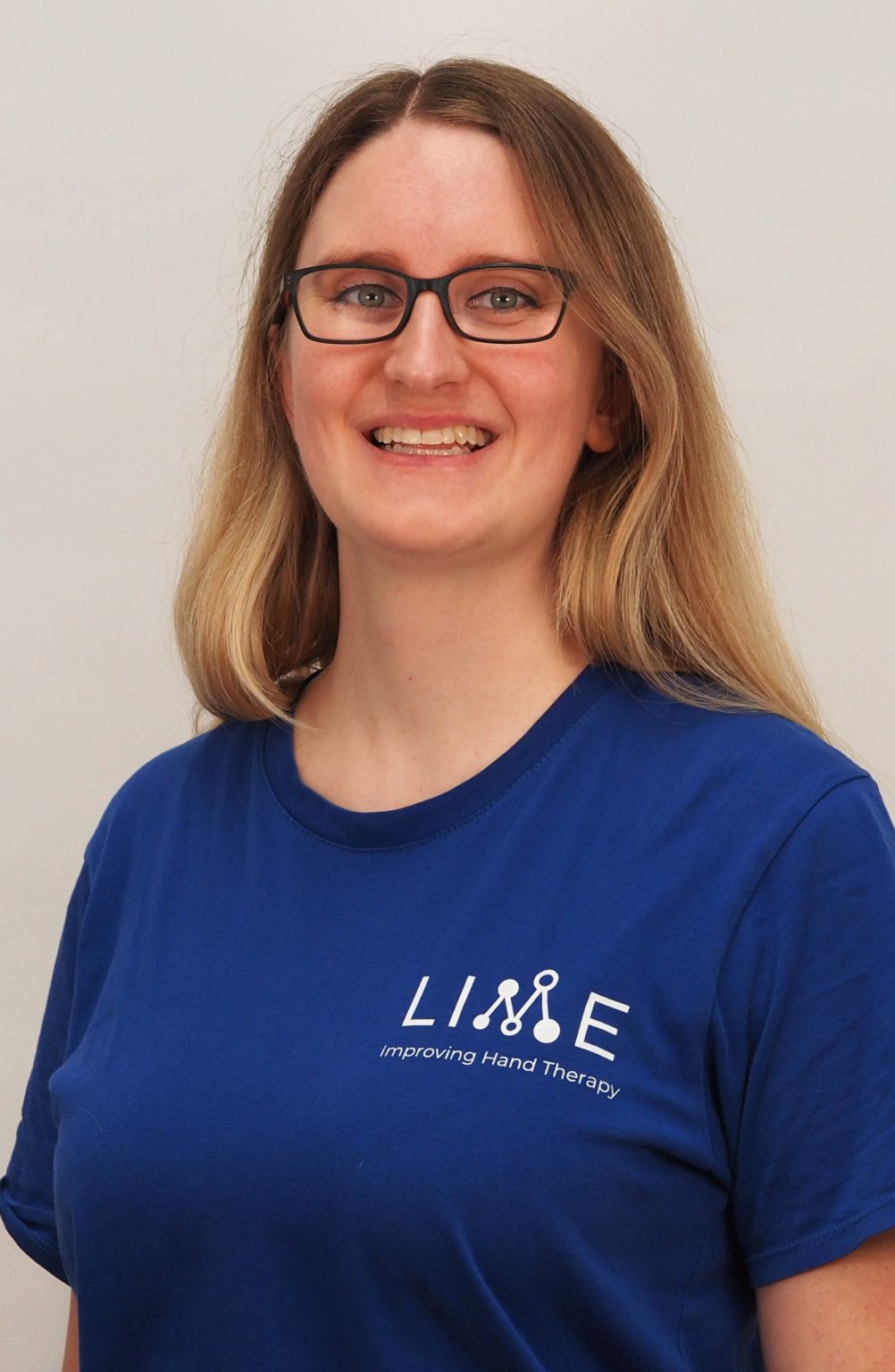 Das Team hinter LIME medical - Für bessere Handtherapie : LIME medical GmbH