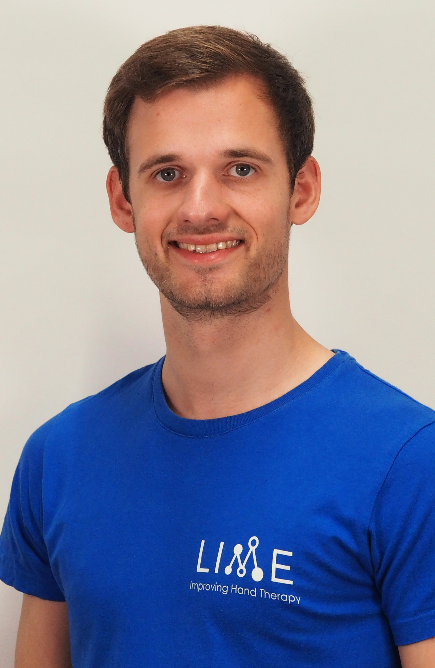Das Team hinter LIME medical - Für bessere Handtherapie : LIME medical GmbH