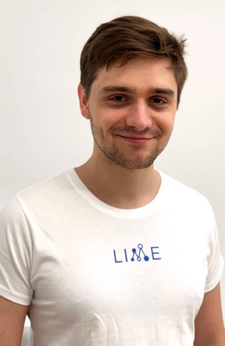 Das Team hinter LIME medical - Für bessere Handtherapie : LIME medical GmbH