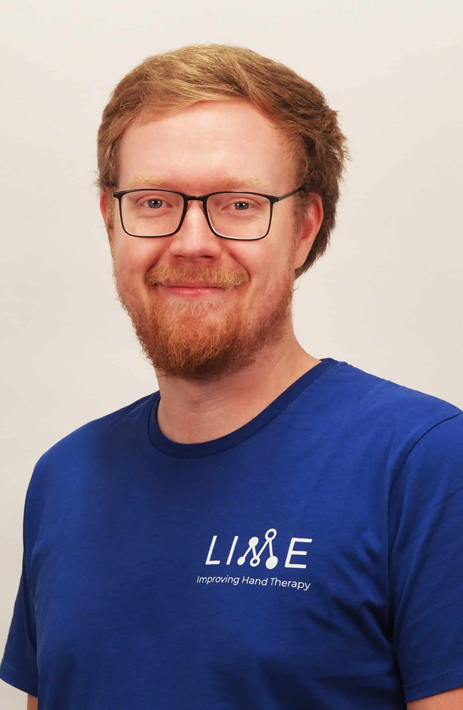 Das Team hinter LIME medical - Für bessere Handtherapie : LIME medical GmbH